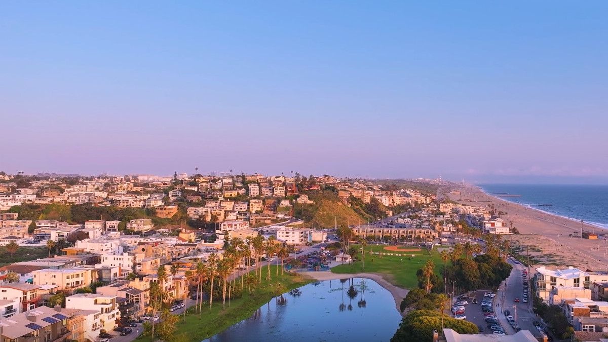 Meet the Team - Matilla Realty: Your Trusted Playa Del Rey Real Estate ...